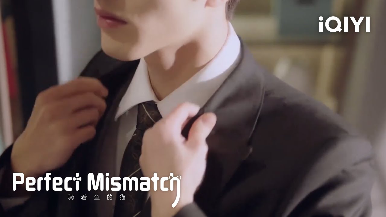 Perfect Mismatch | Episode 01 (Clip) | iQIYI Philippines - YouTube