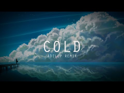 Timmy Trumpet - Cold (AdiLop Remix)