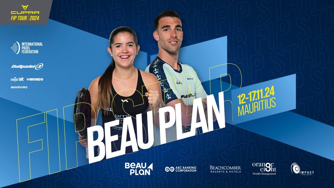 BEAU PLAN FIP STAR Mauritius - Finales - YouTube