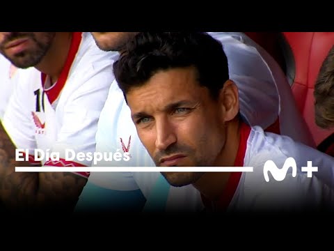 El Día Después (07/10/2024): El último derbi de Jesús Navas
