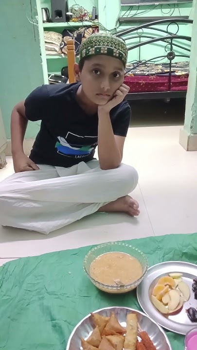 27 fasting video #shooty - YouTube