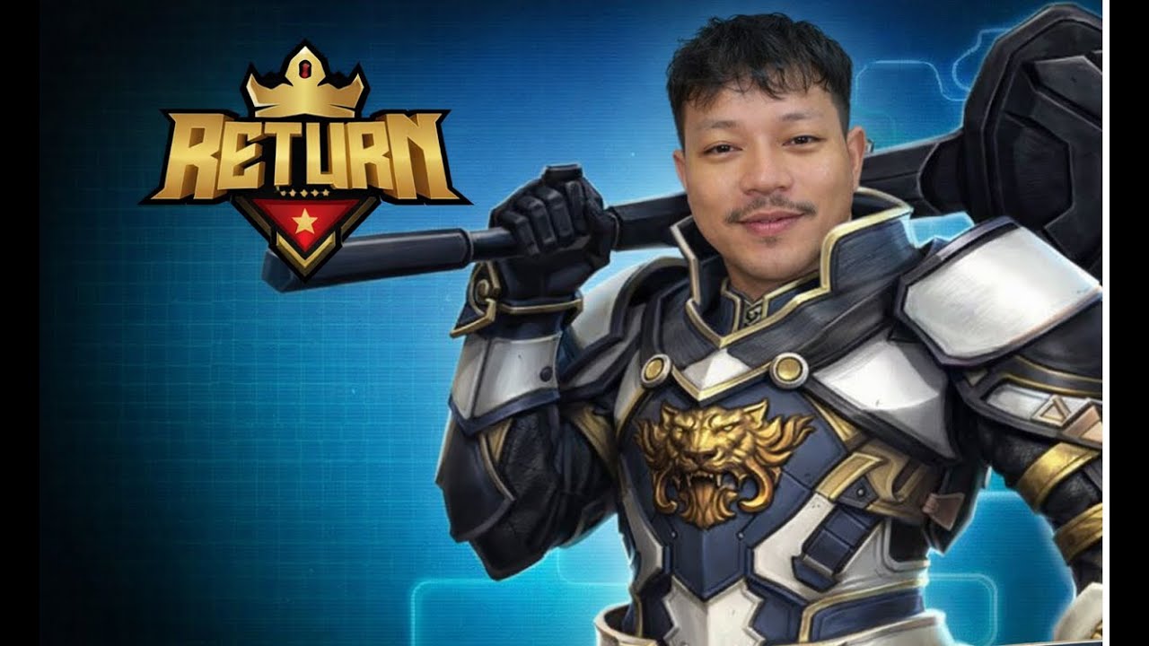 Perjalanan Panjang RF Return Cora Alliance - YouTube
