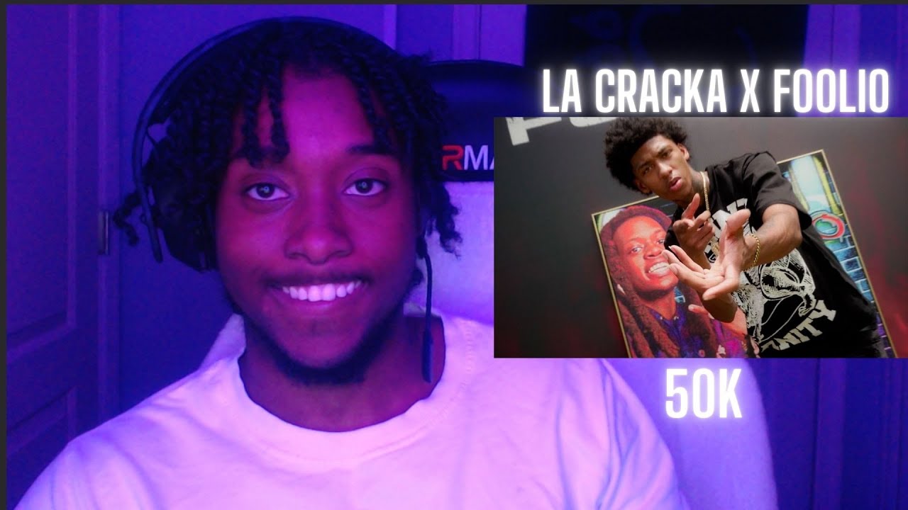 LAST THING THAT BOY SEEN WAS MY UGLY FACE & ARP!! | La Cracka x Foolio ...
