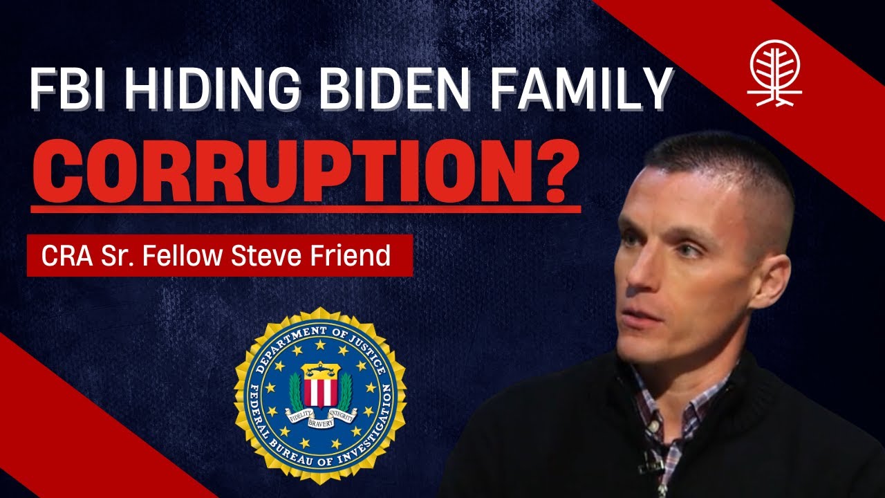 Steve Friend BLASTS the FBI for its Handling of a Source Document ...