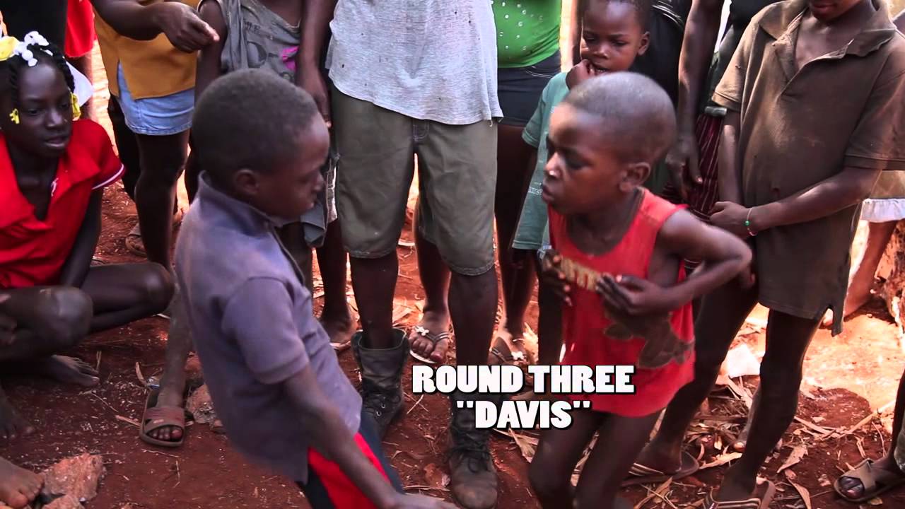 HAITI DANCE PARTY - SOBIER, HAITI 2015 - YouTube