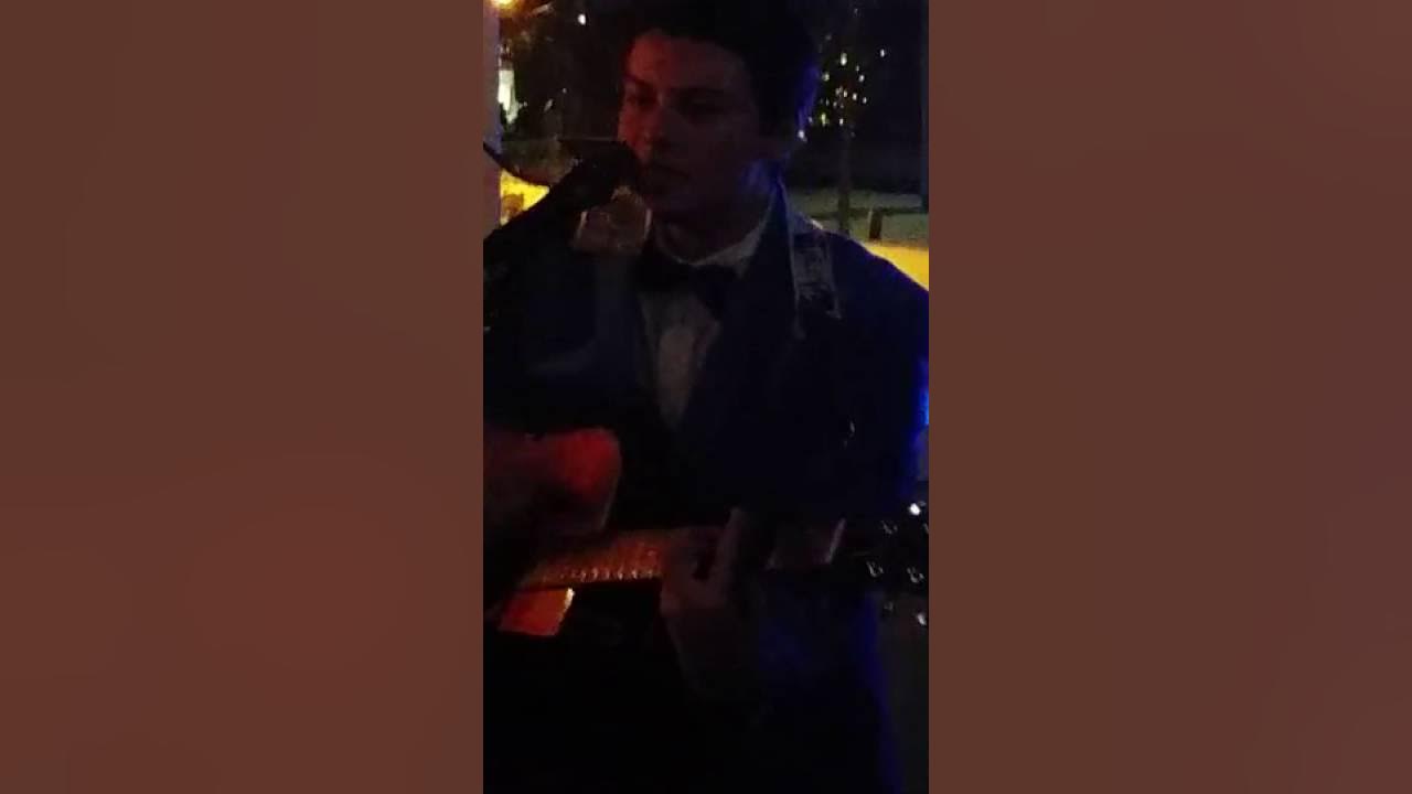 I wasn%27t expecting that cover - YouTube