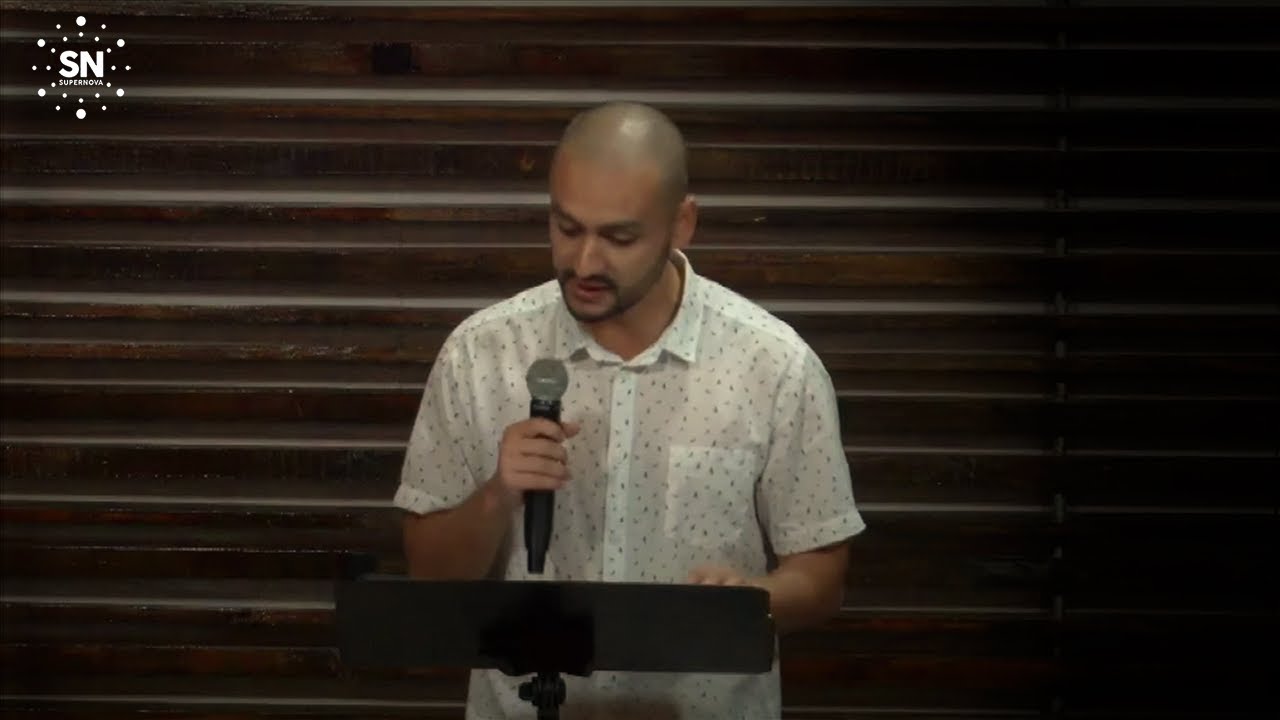 SUPERNOVA// "Donde abunda el pecado, sobreabunda la gracia" José Pablo ...