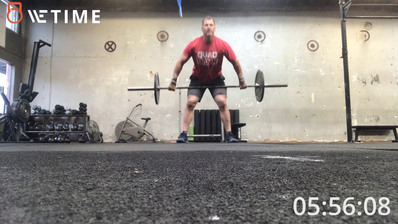 20.1 Aric Anderson - YouTube