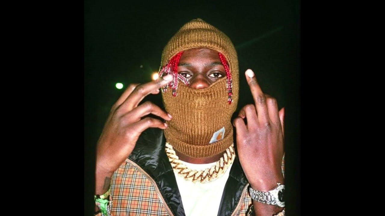 (FREE) Lil Yachty x Concrete Boys Sample Type Beat "Spazzed" - YouTube