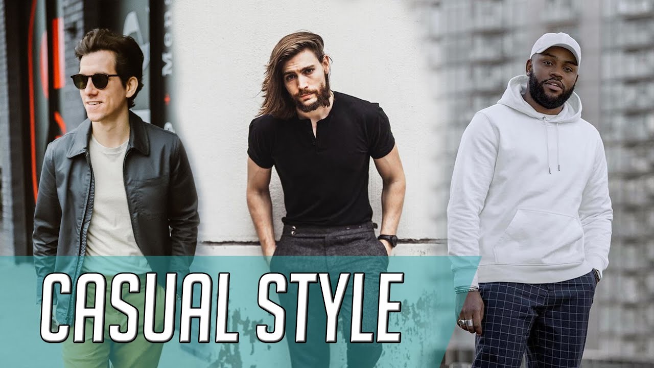 Casual Style Live Stream + w/ @DevanOnDeck @BrockMcGoff ...