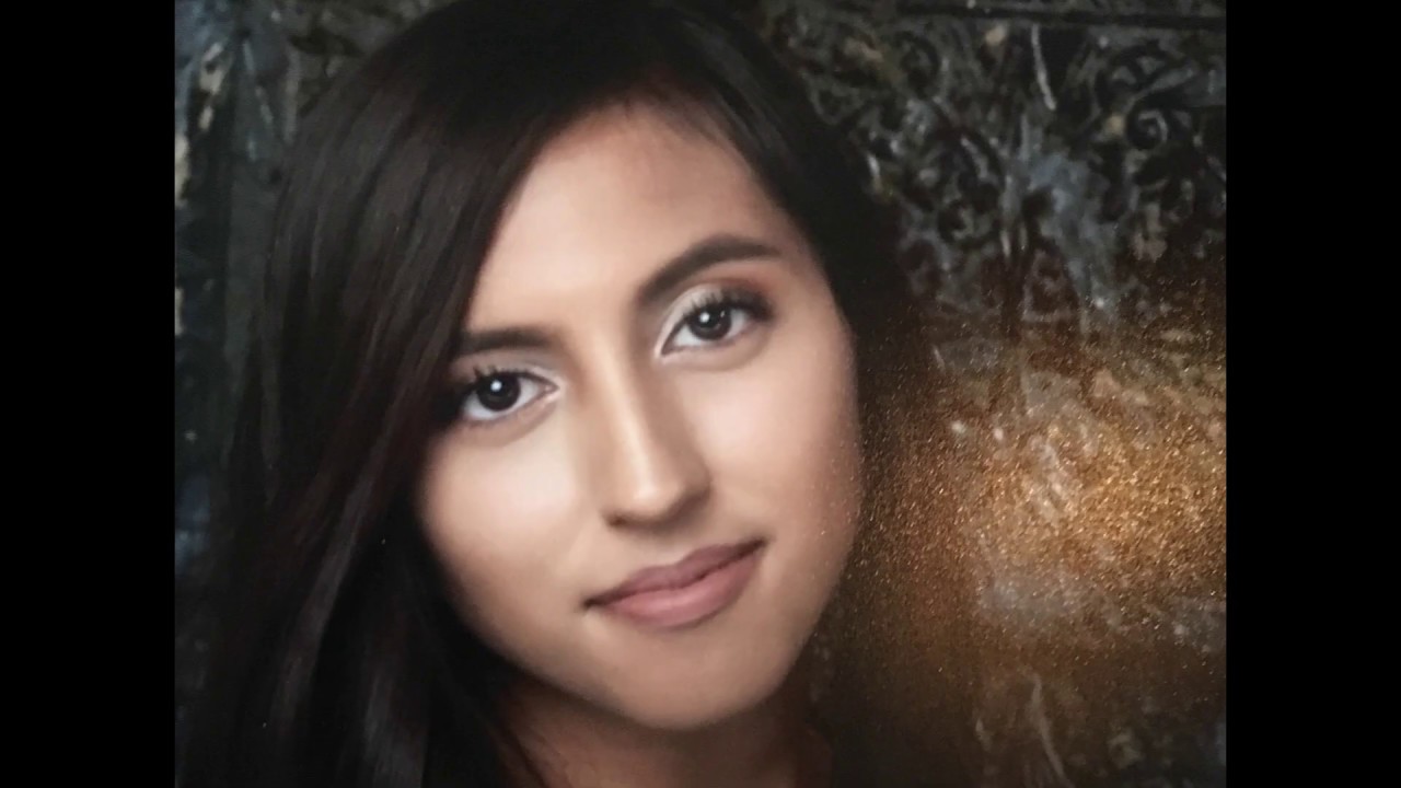 Mariah Benavides Class of 2019 - YouTube