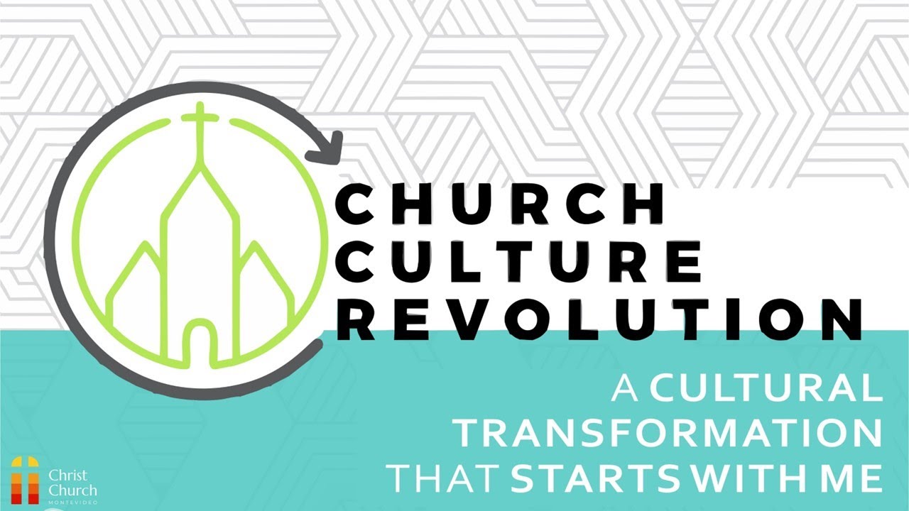 6.4.23 - CCR: A Healthy Community in an Unhealthy Culture - YouTube