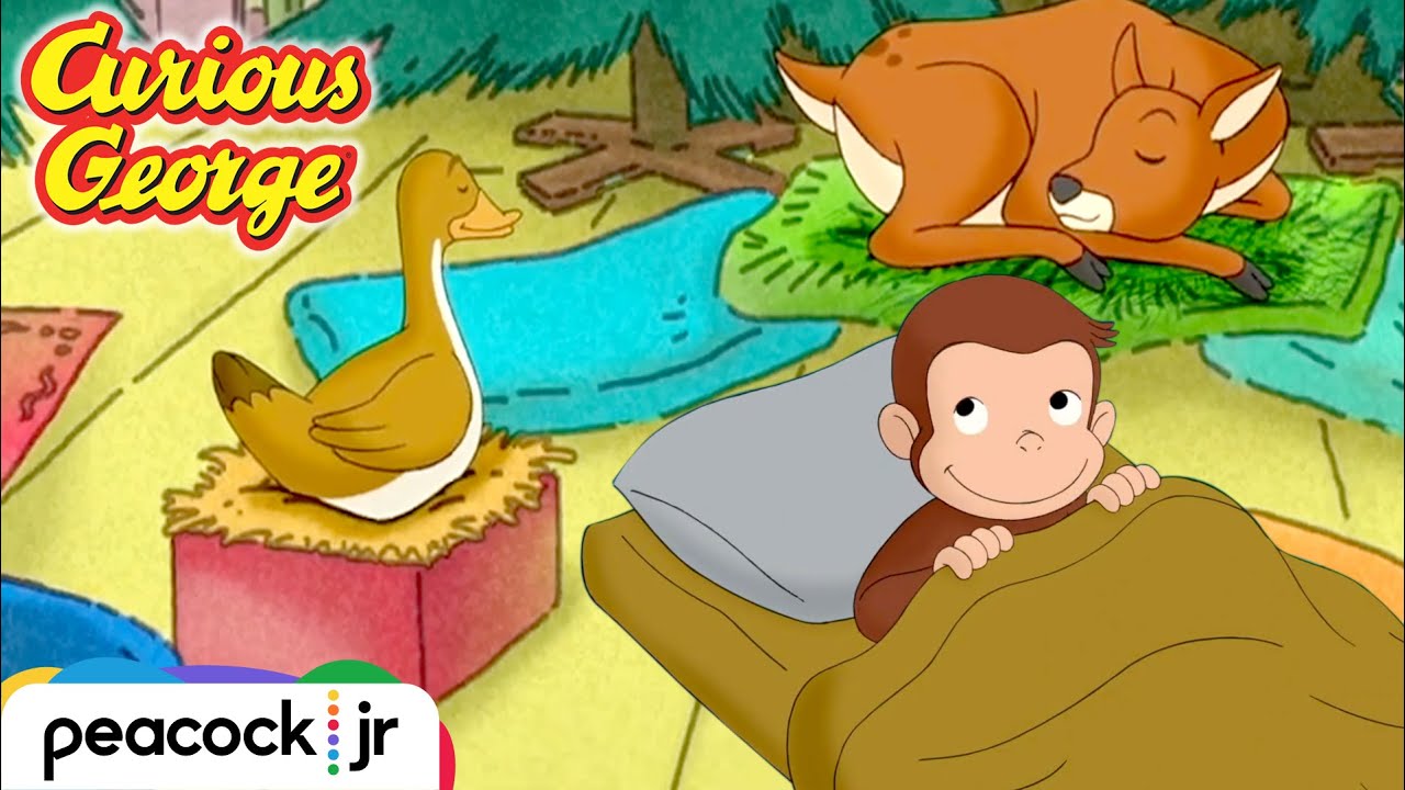 Youtube free curious george episodes - patriotlimfa