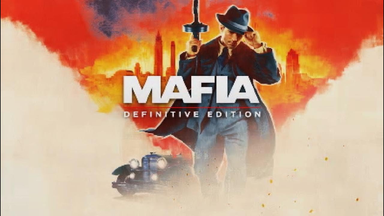 Mafia 1 Gameplay Walkthrough Part 7 - YouTube