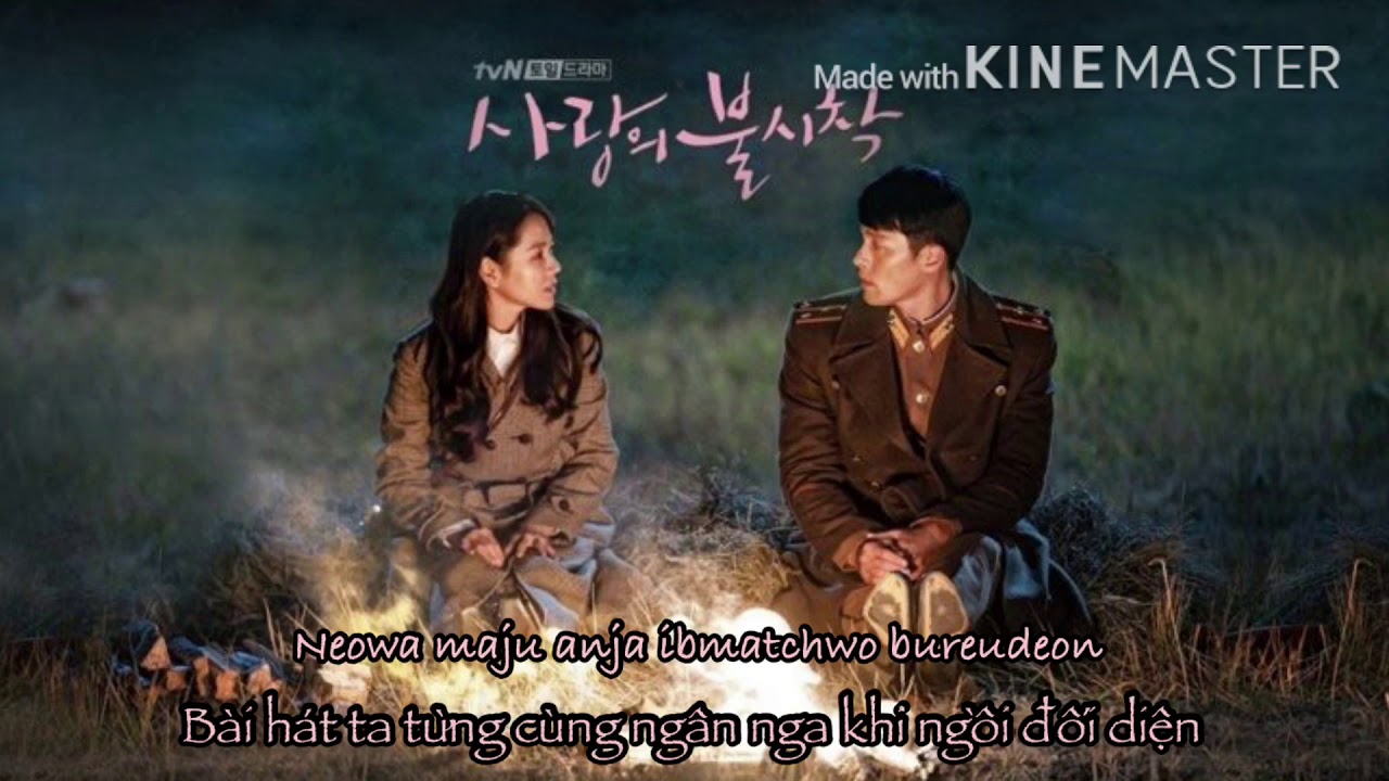 [Vietsub-Lyrics] The Hill Of Yearning - CLOY OST - YouTube