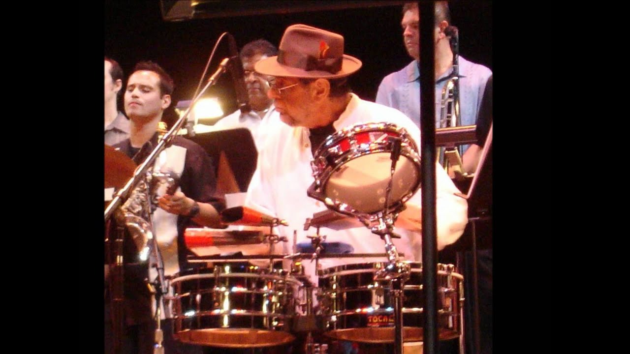 Autumn Leaves (B. Matos) - YouTube