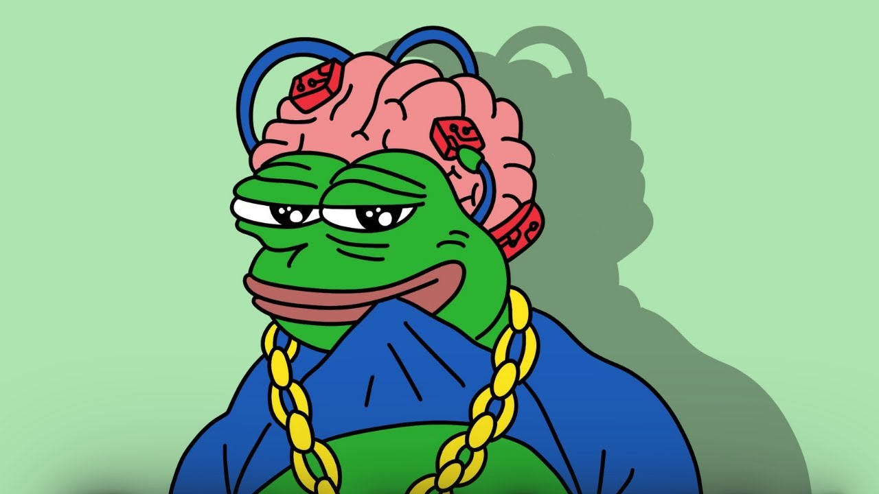 WHAT IS PEPE UNCHAINED?! NEW PEPE BLOCKCHAIN IS GOING TO 100X!! - YouTube