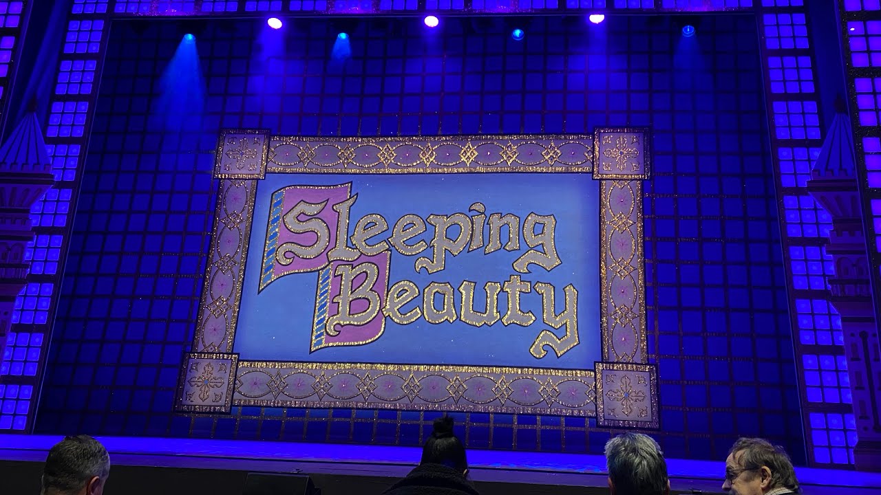 It’s Panto Time - Oh yes it is! - YouTube