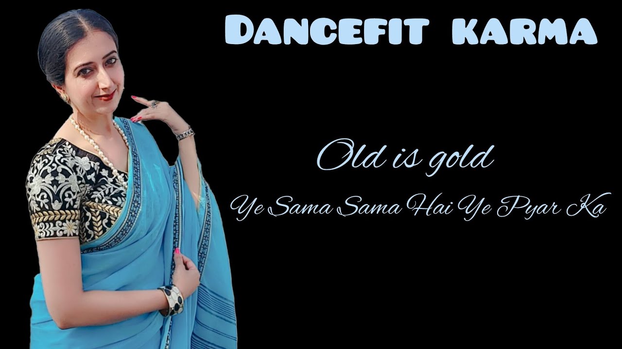 Ye Sama, Sama Hai Ye Pyar Ka 🔥 ️ #trending #viral#youtubeshorts#dance # ...