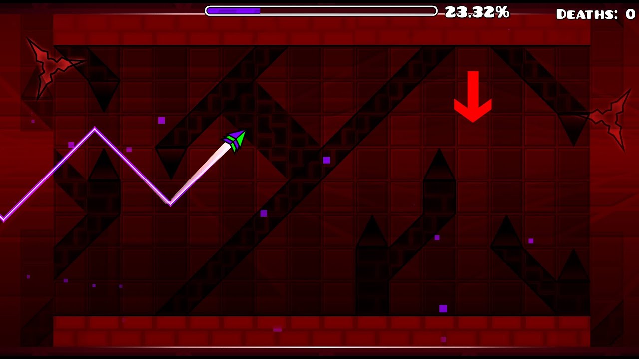Stalemate Full Level Showcase - YouTube