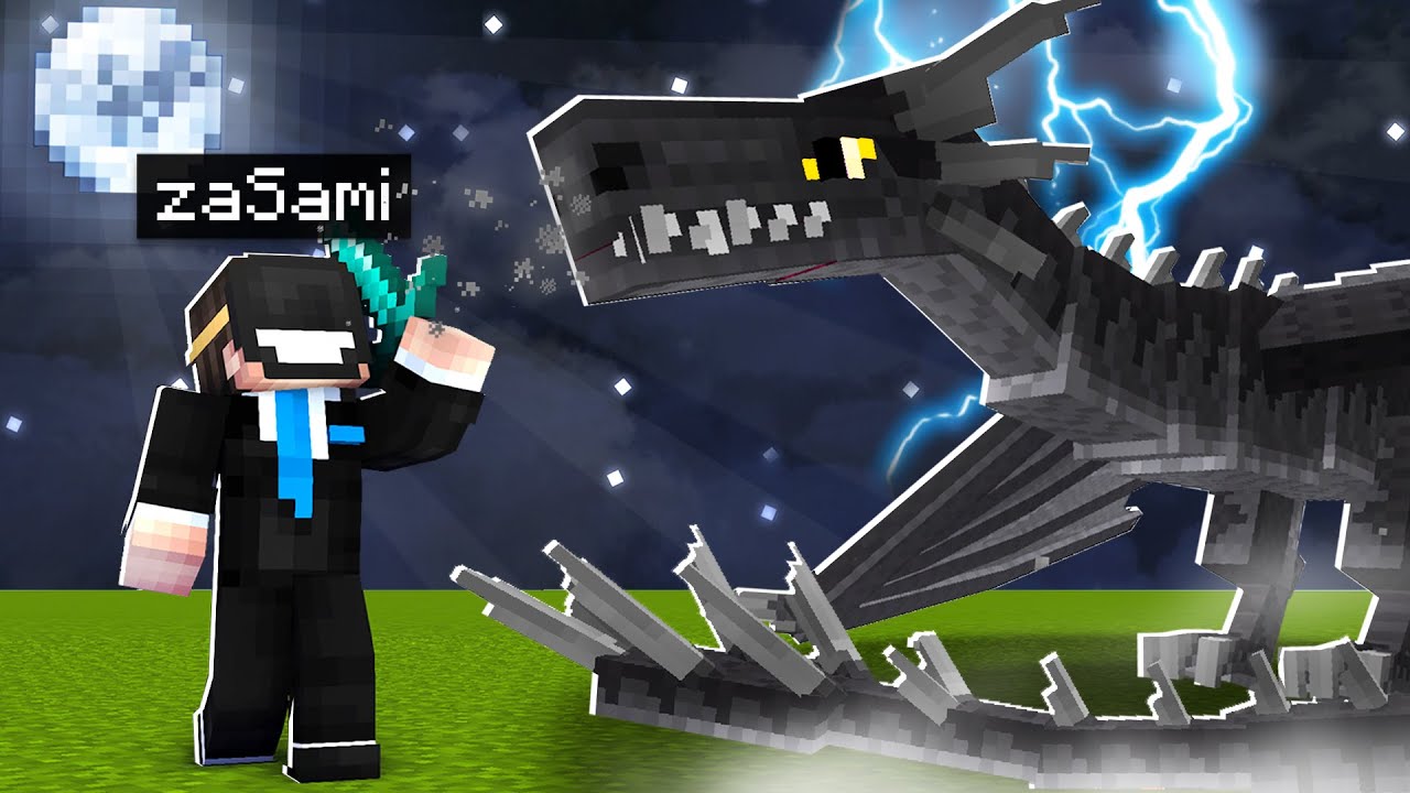 vanatoarea de dragoni! - YouTube