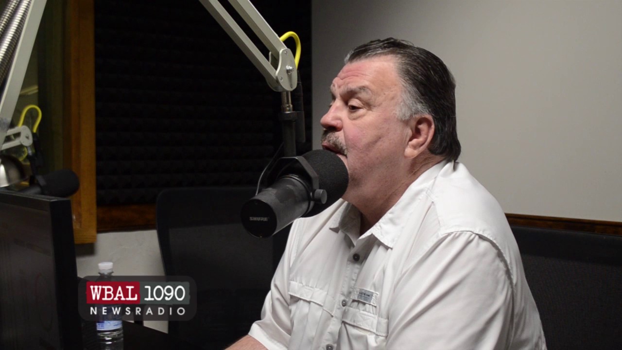 Baltimore Orioles Broadcaster Fred Manfra Stepping Away From the Game ...