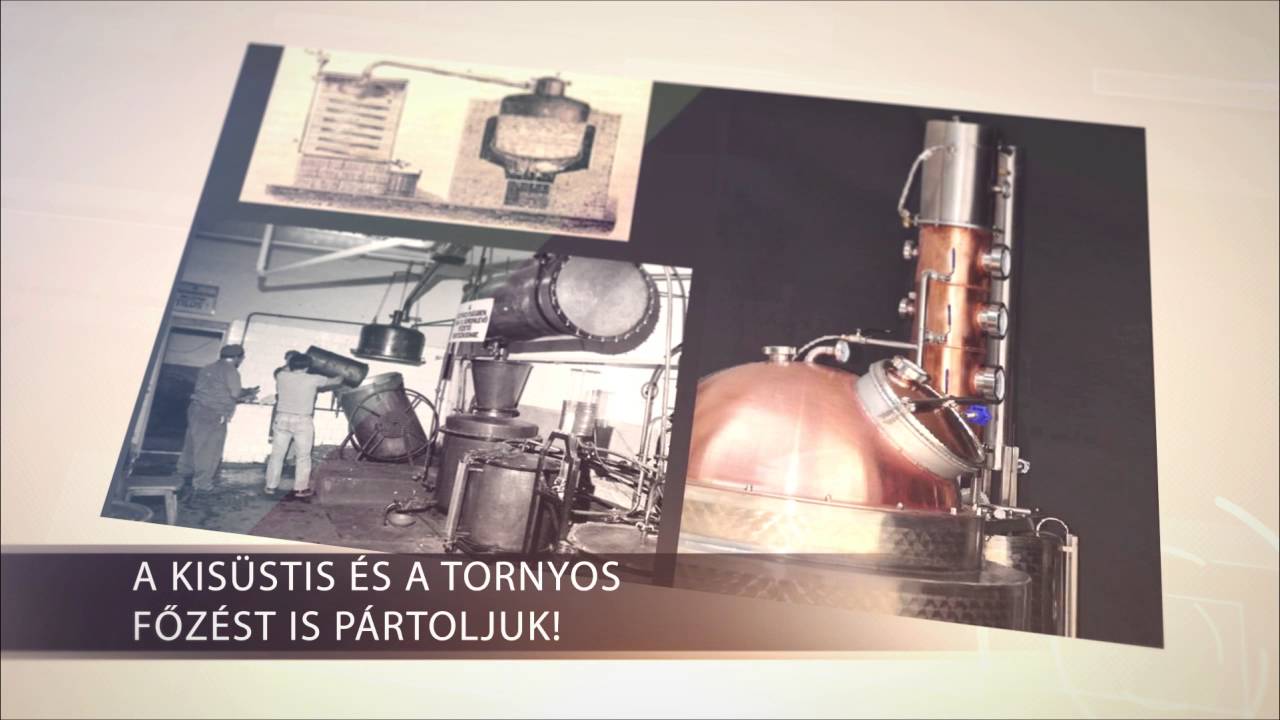 Rectificator Kft - YouTube