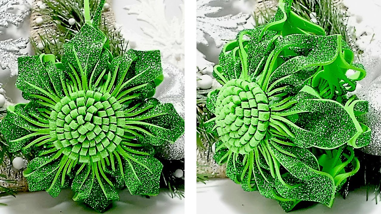 3D DIY Christmas Ornaments Ideas | Amazing DIY crafts for Christmas ...