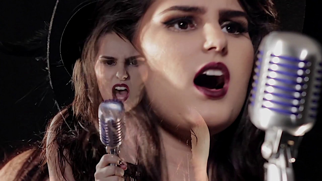 Lili Band Sorriso Youtube