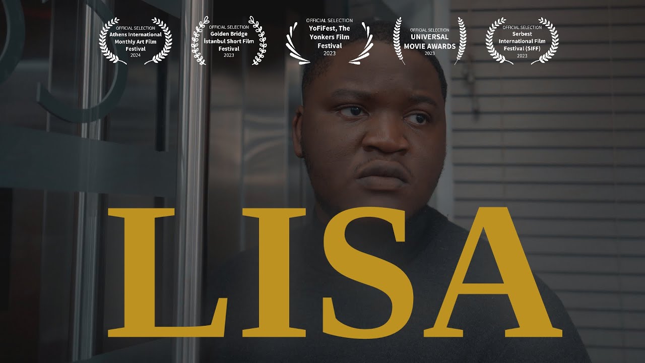 LISA - The short film - YouTube