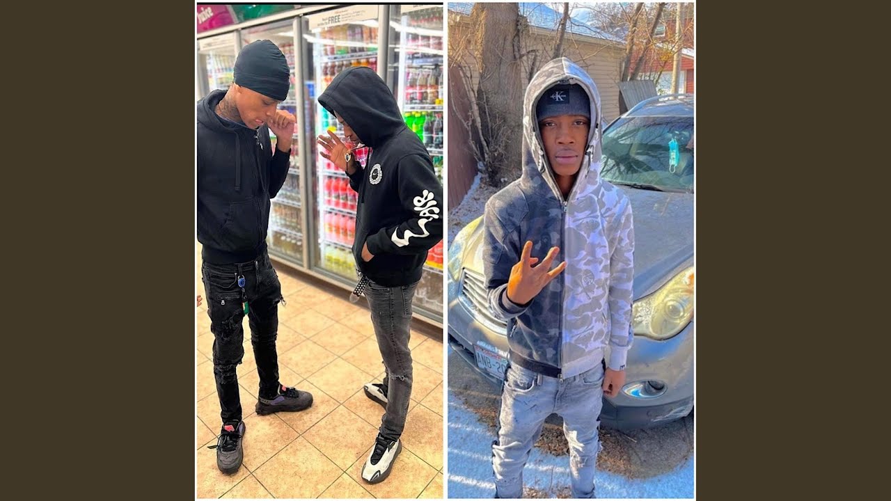 Punchins (feat. Tae Rackzz & Rtm Maine) - YouTube