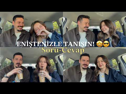 Şey... BEN EVLENİYORUM! 🥹💍👰🏼‍♀️- Begüm Bahar Demir