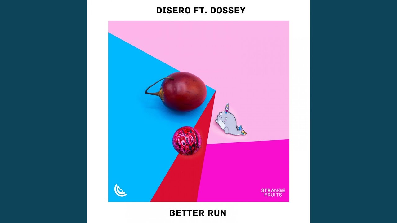 Better Run - YouTube