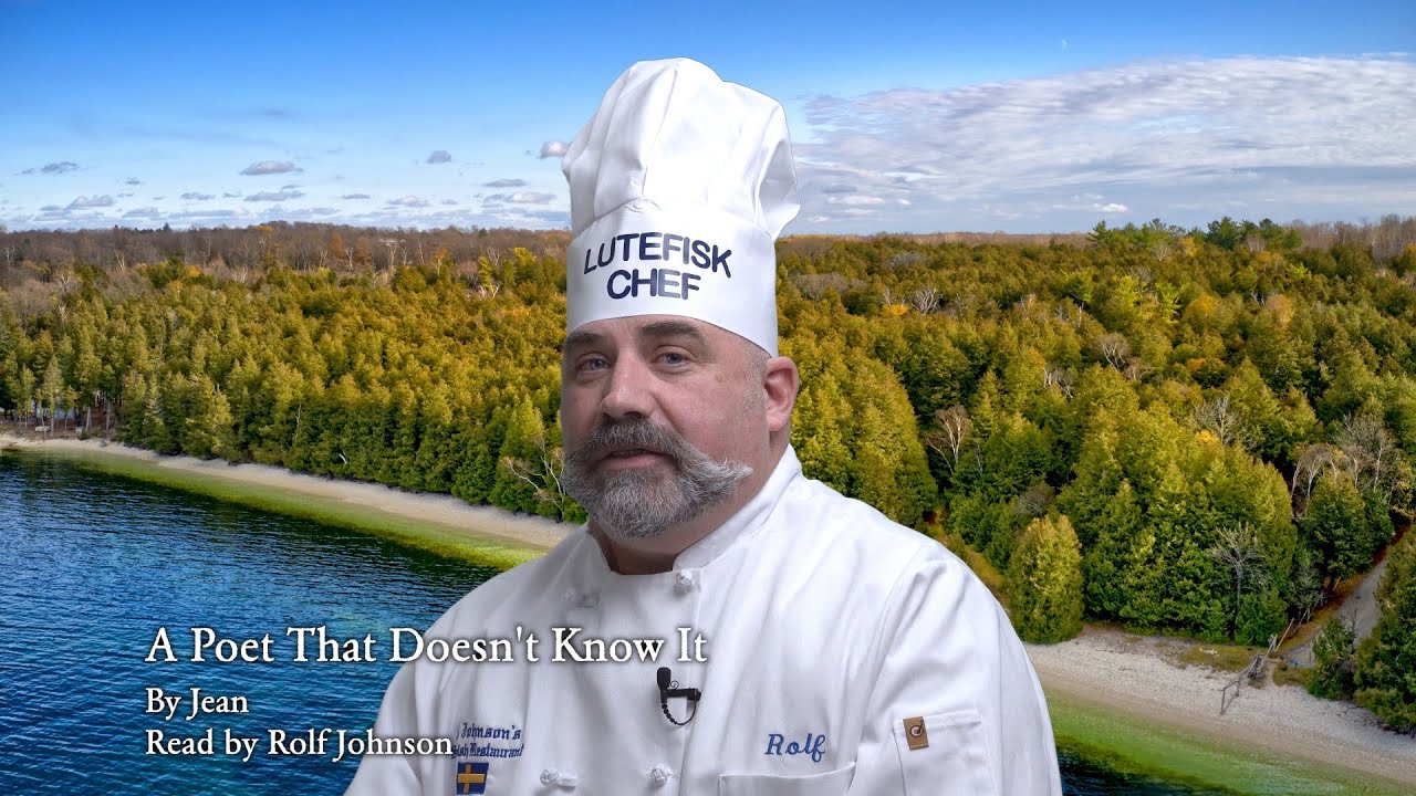 The 2020 Poor Prize for Putrid Poetry - Entry #7 - YouTube