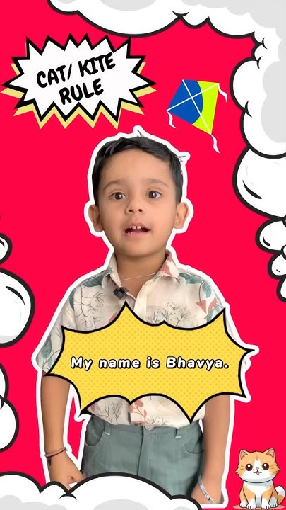 Cat/Kite Phonics Rule + C/K Rule Explained! 📝 - YouTube