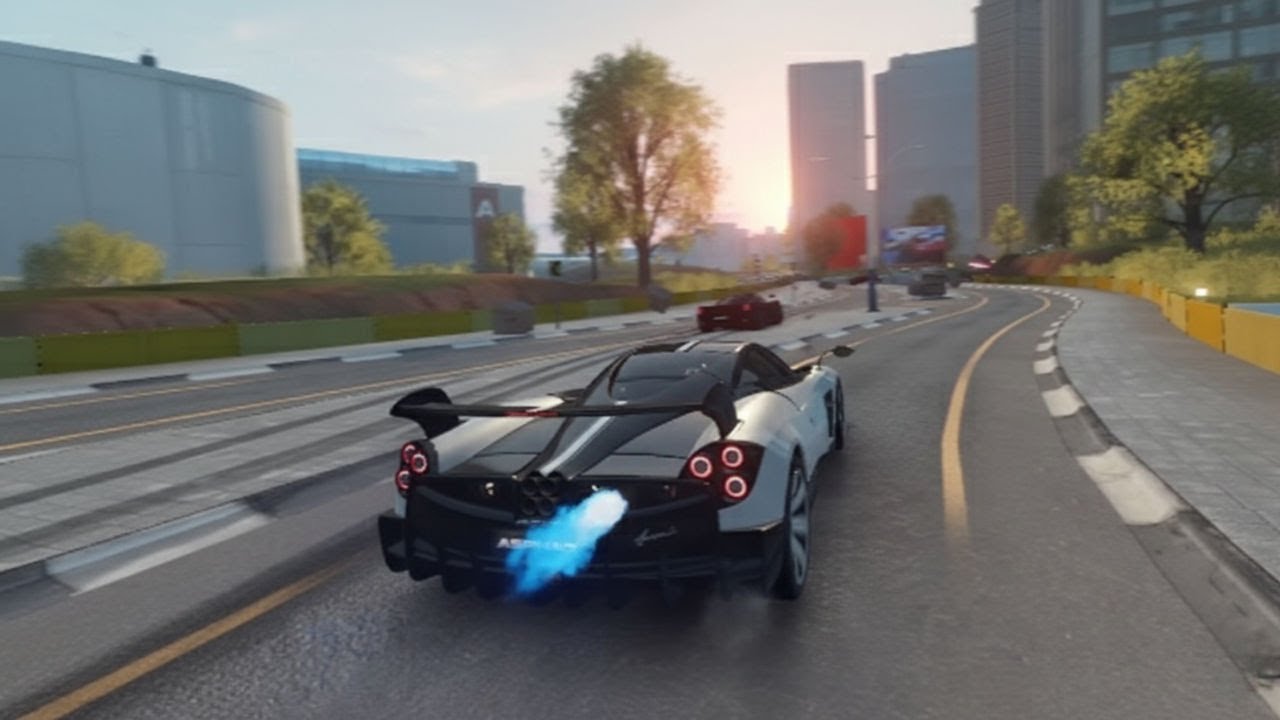 “This Is Why Legend Unity Is the BEST Racing Game Right Now 😳💨 | Ultra ...