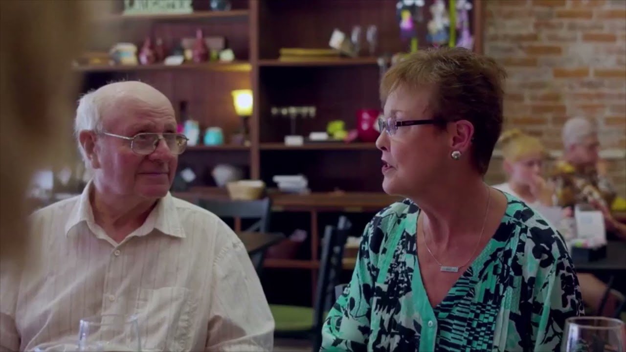 It's Happening in Humeston! - YouTube