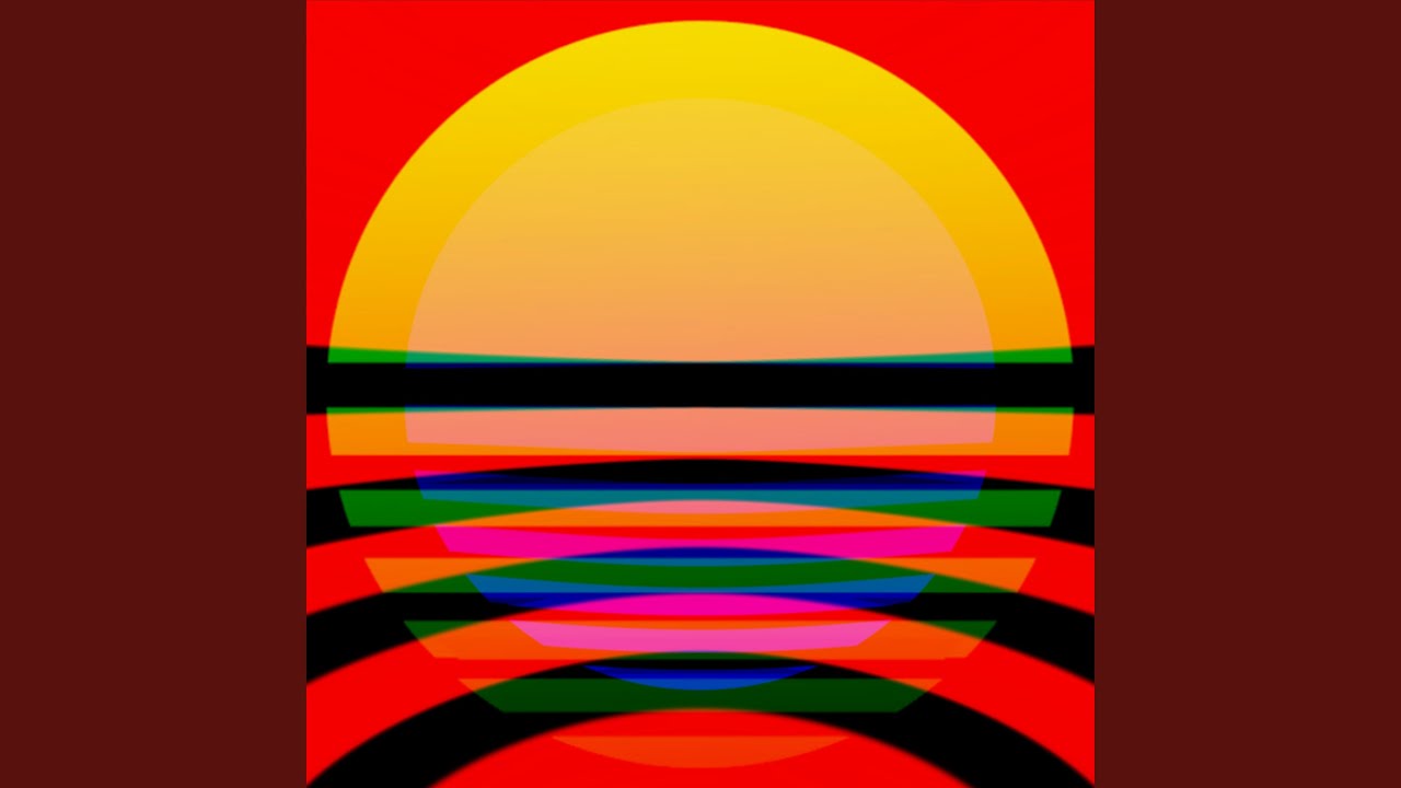 Solar Eclipse (Instrumental Version) - YouTube