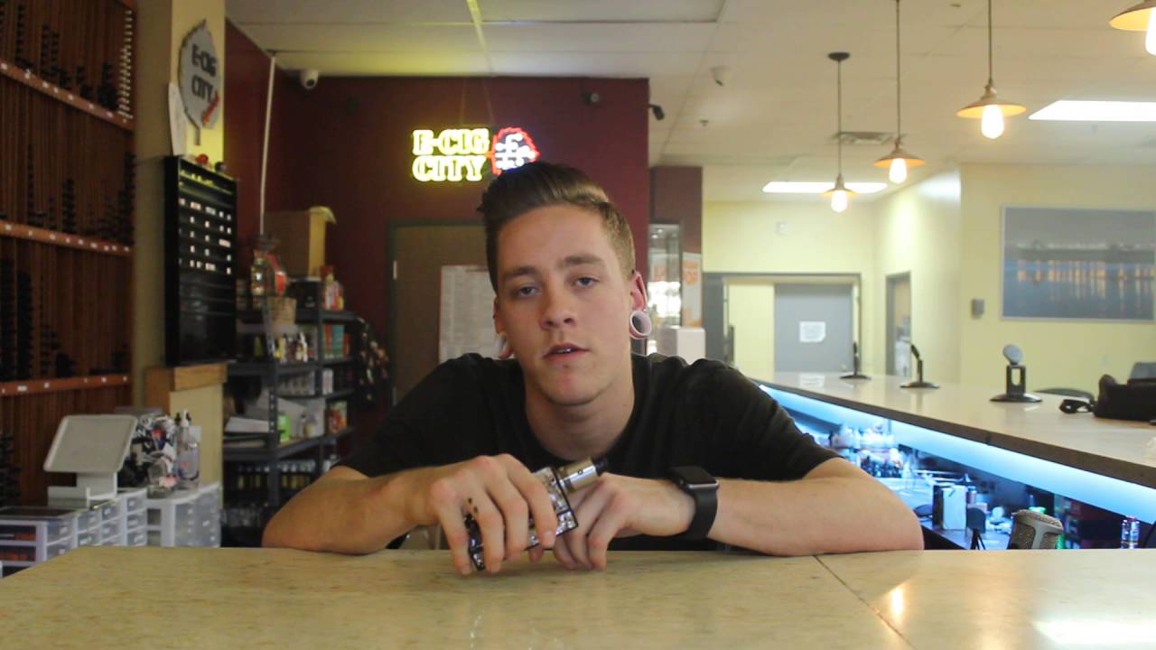 Plaque Mod by asMODus Review w/ Nick - YouTube