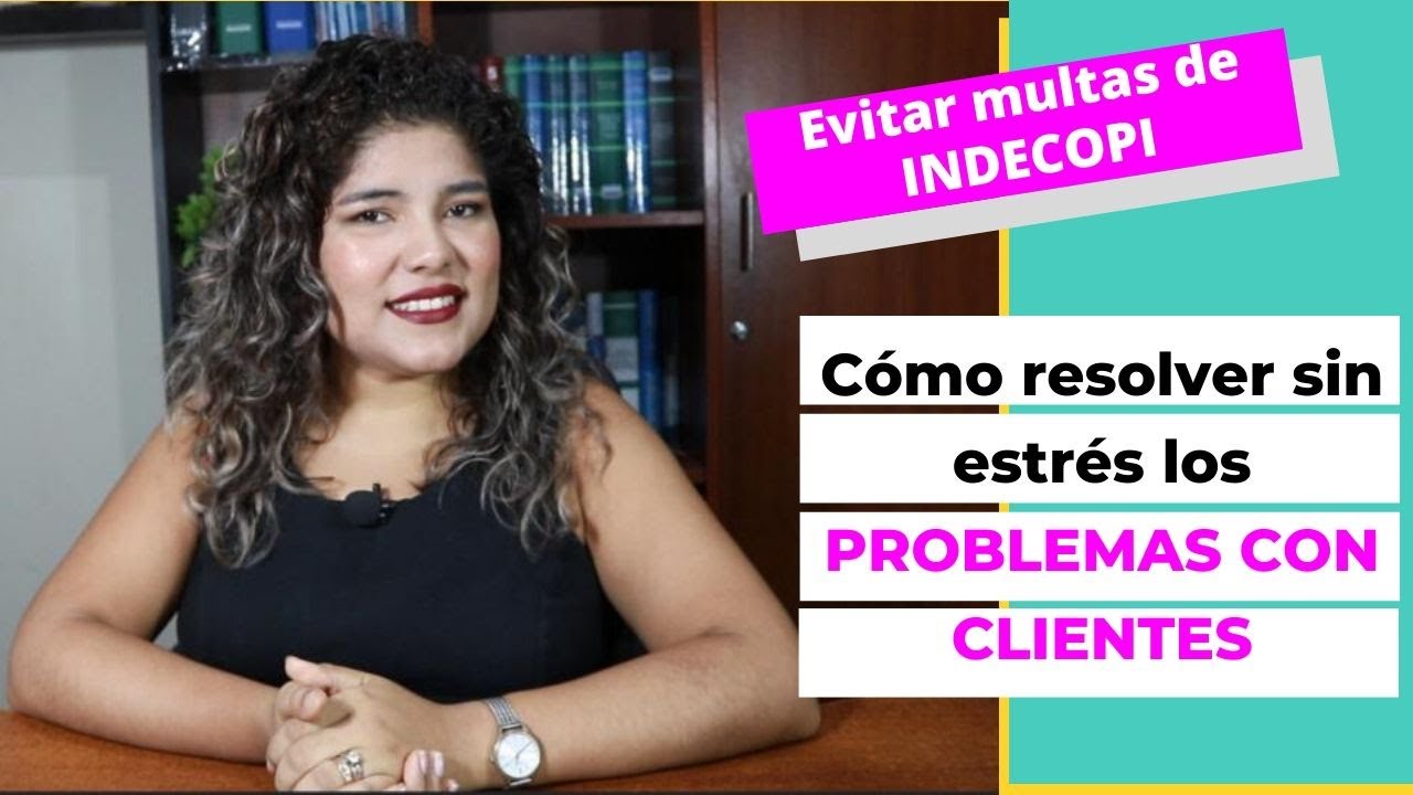 Cómo resolver problemas con clientes en mi agencia de marketing digital ...