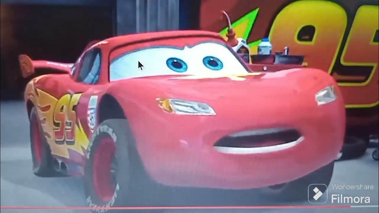 Cartoon Story Part 1 - Opening Credits/("You've Got A Friend In Me") - YouTube