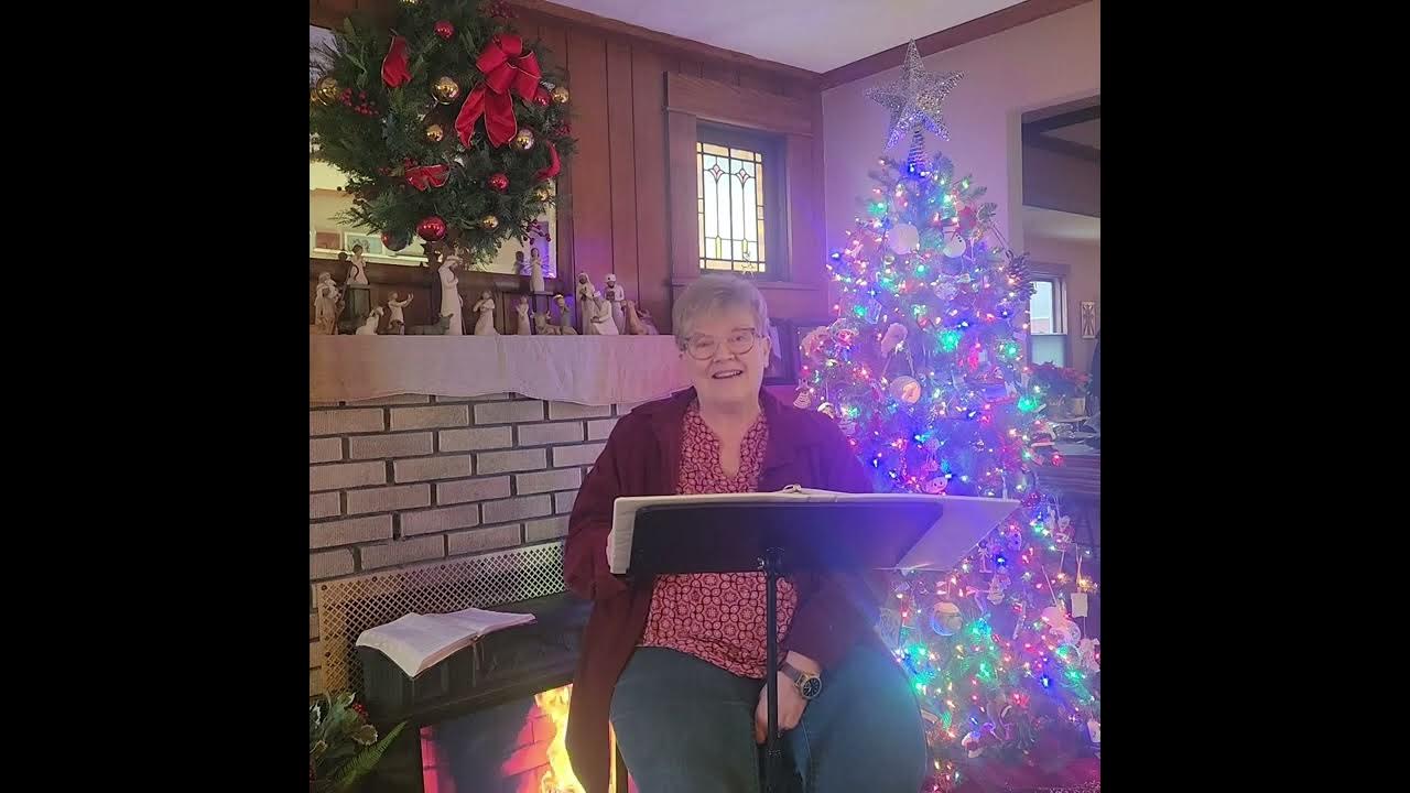 TUMC Online Worship Jan 7, 2024 - YouTube