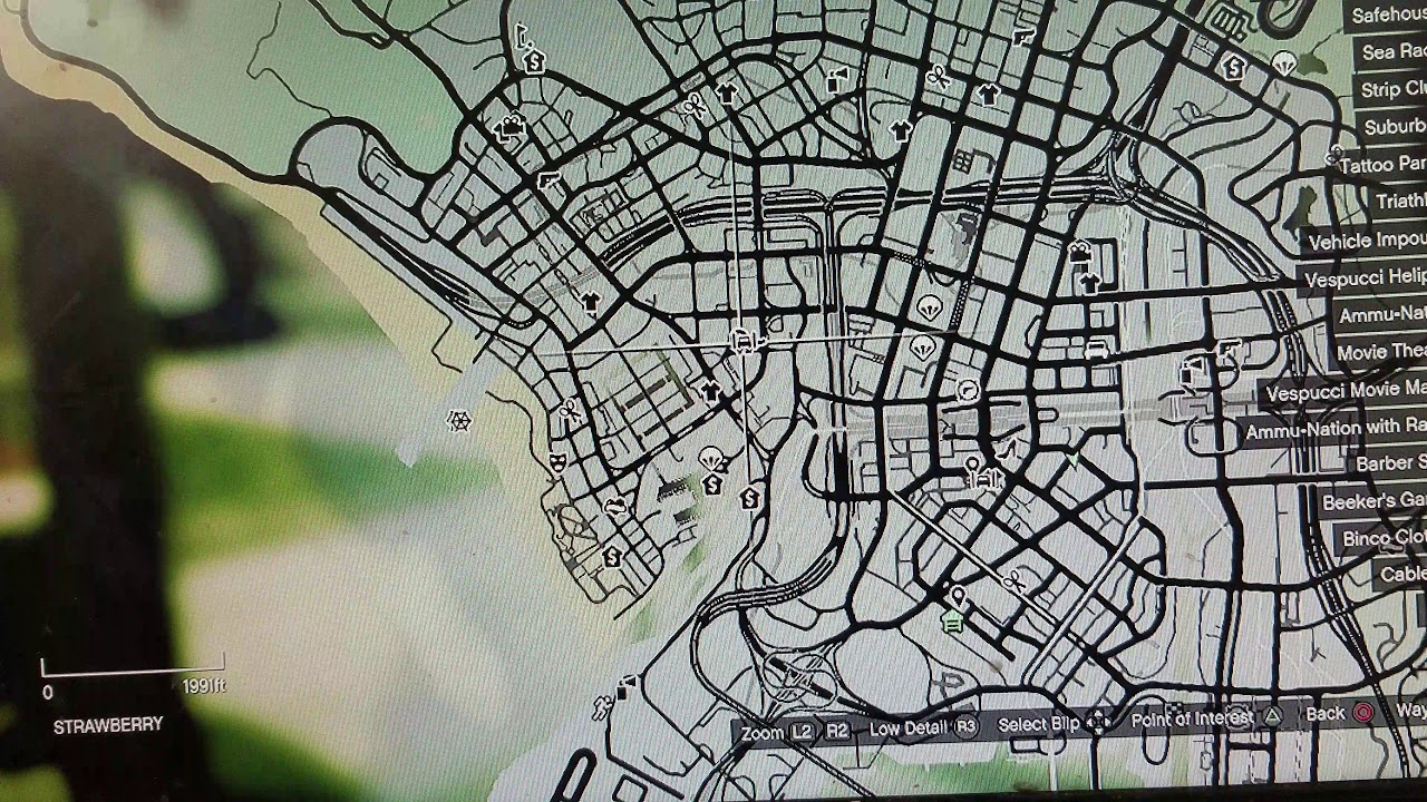 Gta 5 All The Grocery Store Robbery Locations YouTube gta-5-all-the-grocery-store-robbery-locations-youtube