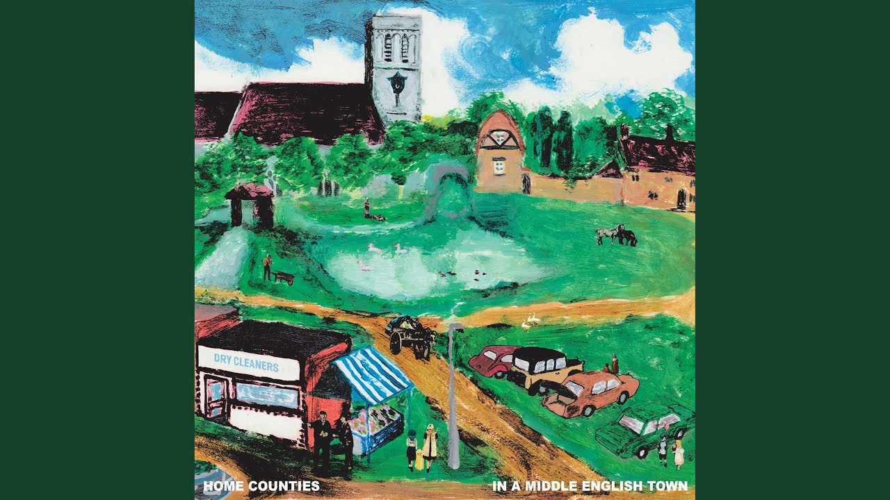 The Home Counties - YouTube