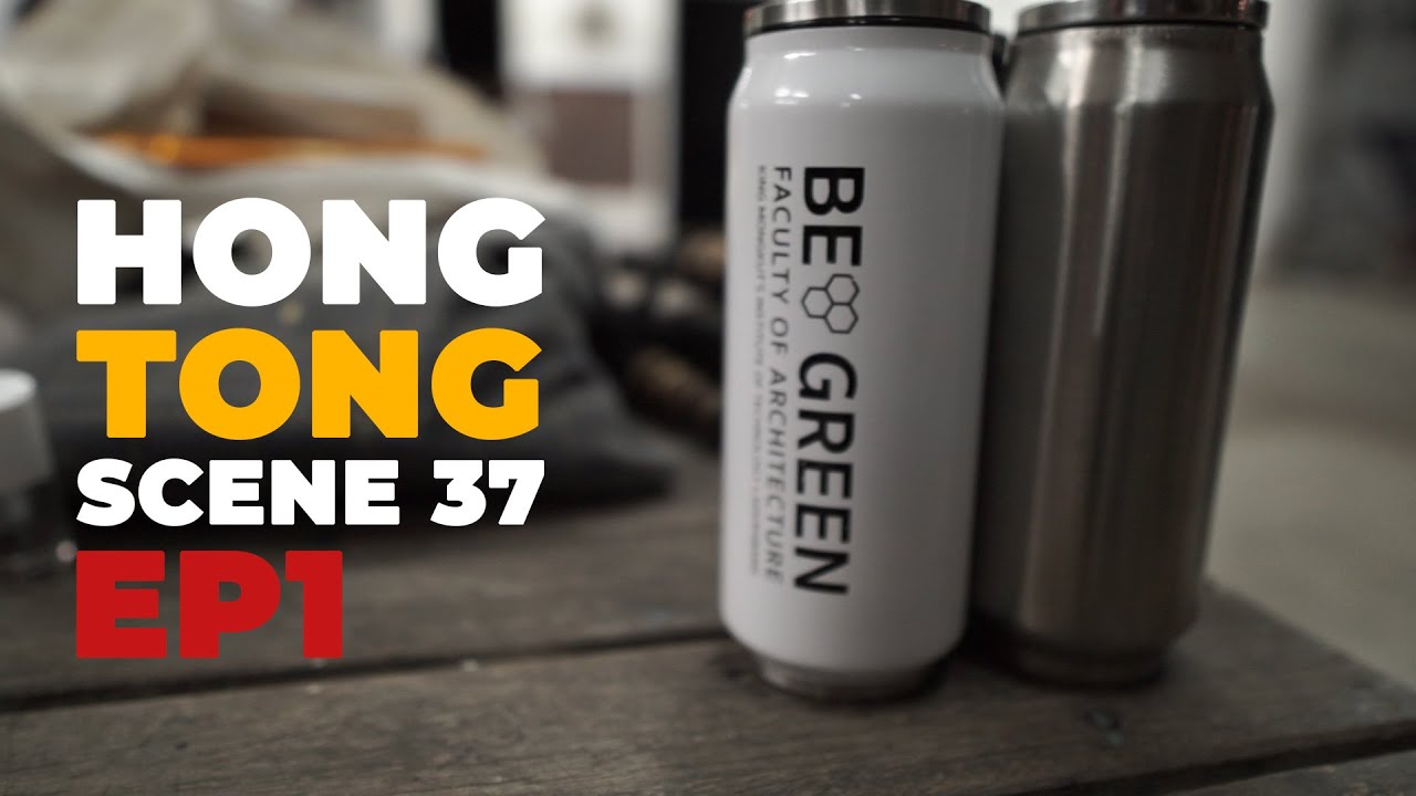 HONG TONG SCENE 37 EP.1 - YouTube