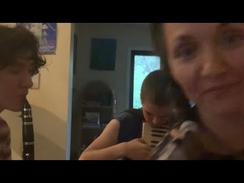 COVER - PAPERS, PLEASE (Theme Song) - YouTube