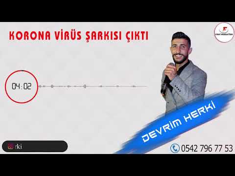 Koronavirüs şarkısı😀😀😀😀😃😃😀😃