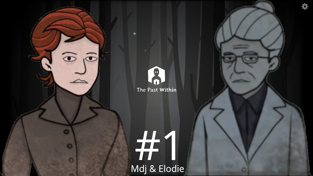 Rusty Lake The Past Within ep1 - YouTube