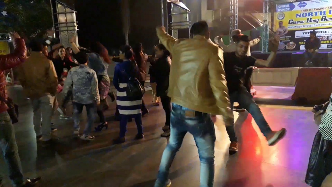 Shuaib Mirza by Sonu tazim - YouTube