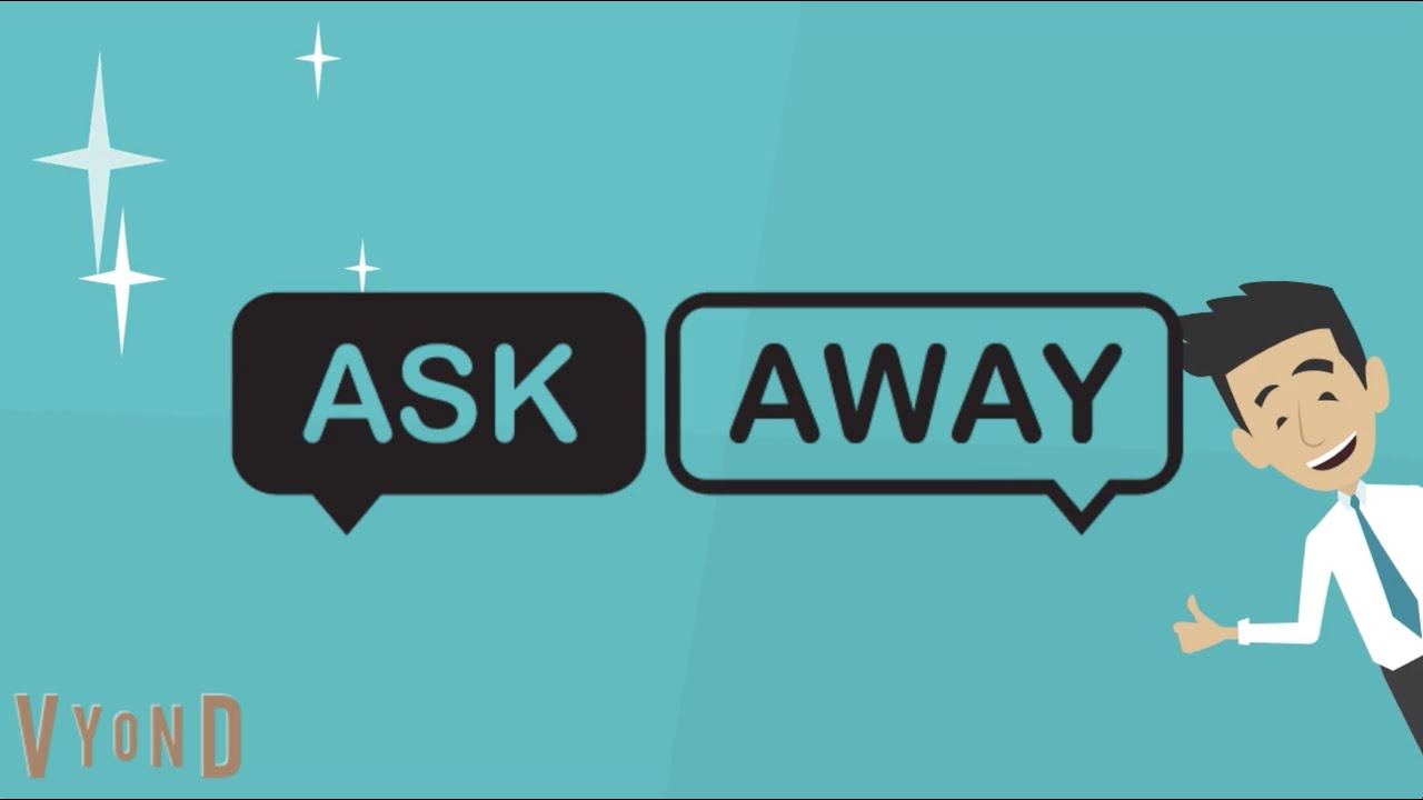 AskAway Explainer - YouTube